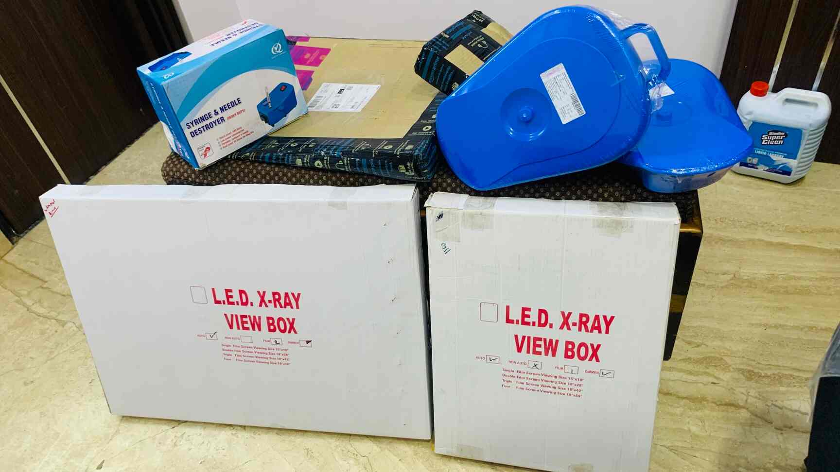 Progenitrix Health And Care - Wholesaler from Rohini, Delhi, India ...