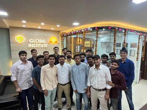 Top JavaScript Training in Delhi - Best Java Script Training Institutes ...