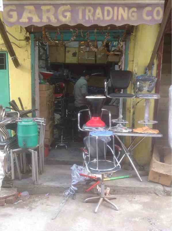 Catalogue - Garg Trading Company in Pahar Ganj , Delhi - Justdial