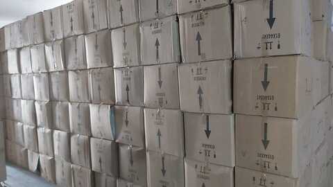 Catalogue - Garg Trading Company in Pahar Ganj , Delhi - Justdial