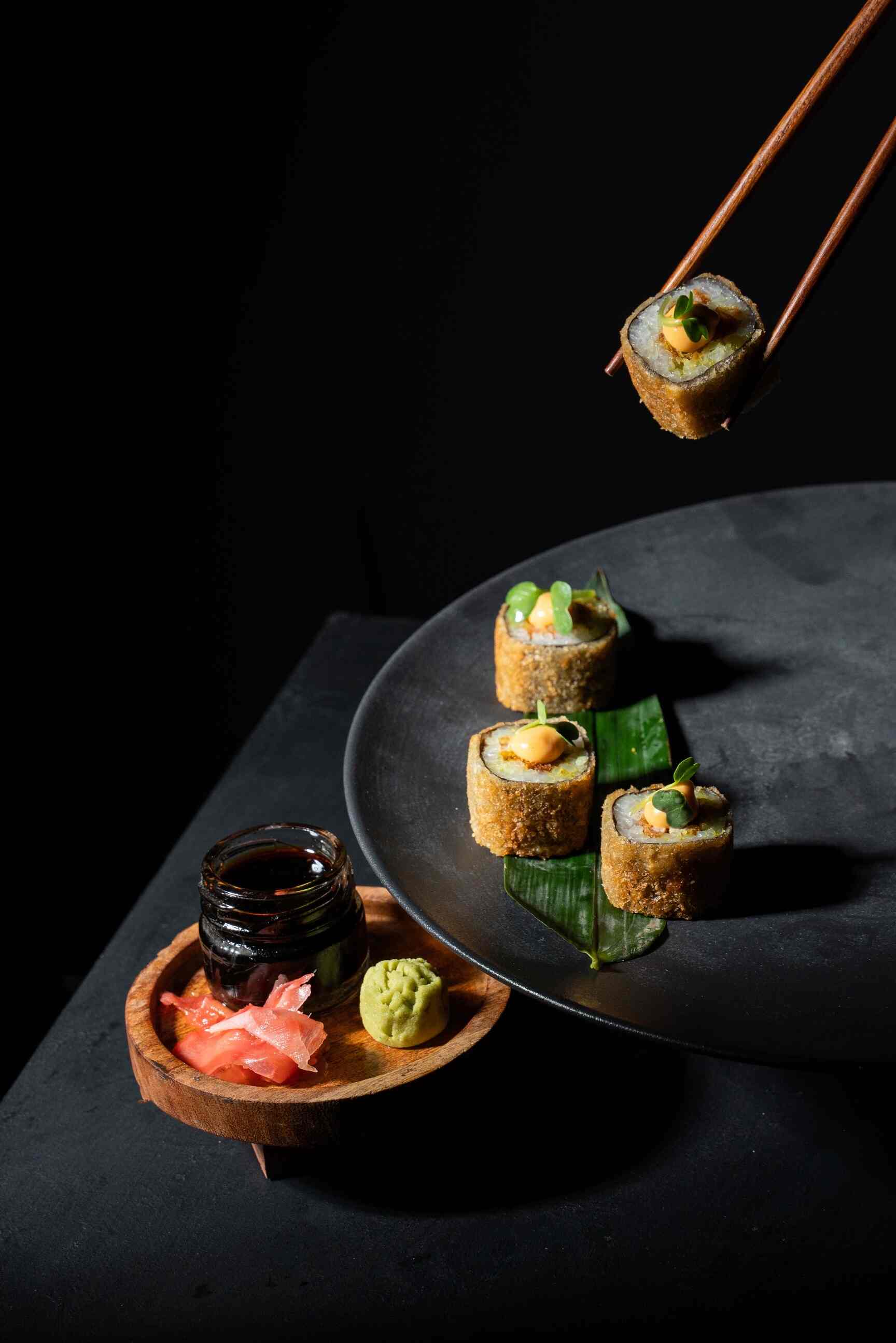 Pop Chi - Sushi Dimsum Wok in Vasant Kunj,Delhi - Best Restaurants in ...