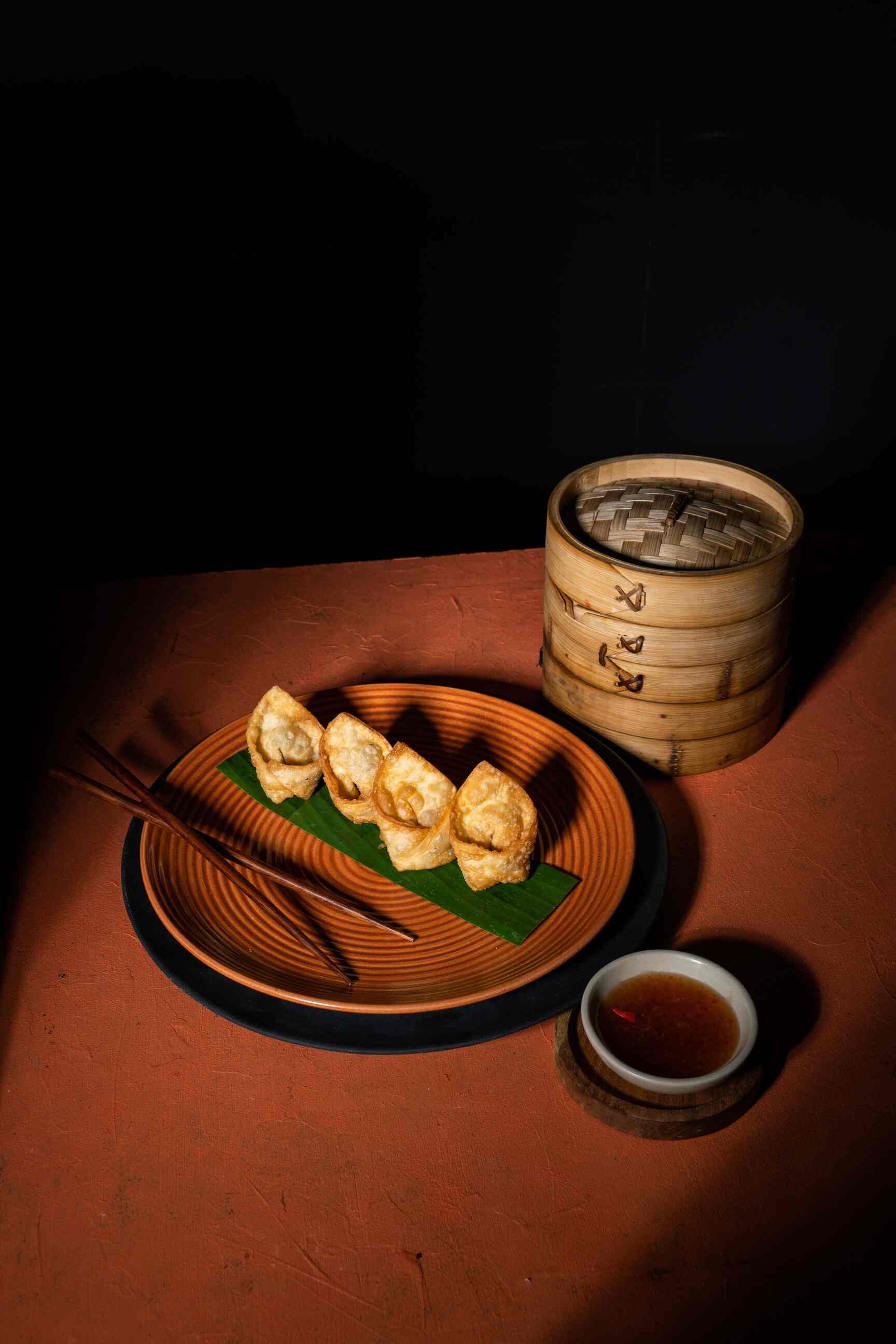 Pop Chi - Sushi Dimsum Wok in Vasant Kunj,Delhi - Best Restaurants in ...