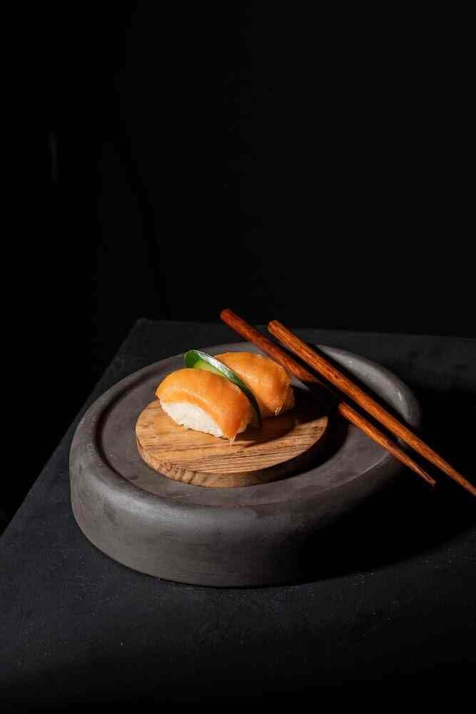 Pop Chi - Sushi Dimsum Wok in Vasant Kunj,Delhi - Best Restaurants in ...