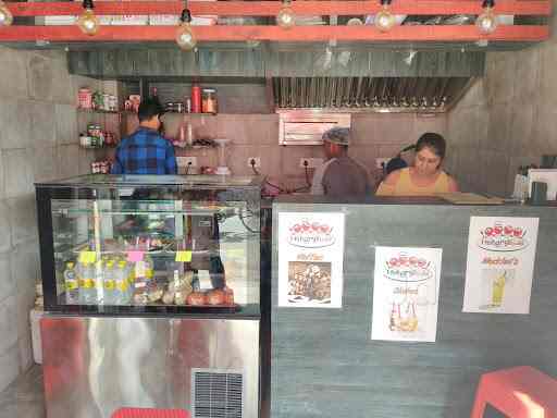 Hungry Buds in Vijay Nagar,Delhi - Best Coffee Shops in Delhi - Justdial