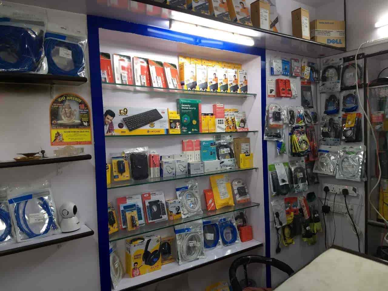 Vaishnavi Laptop Repairing Centre in Trilok Puri,Delhi - Best Computer ...