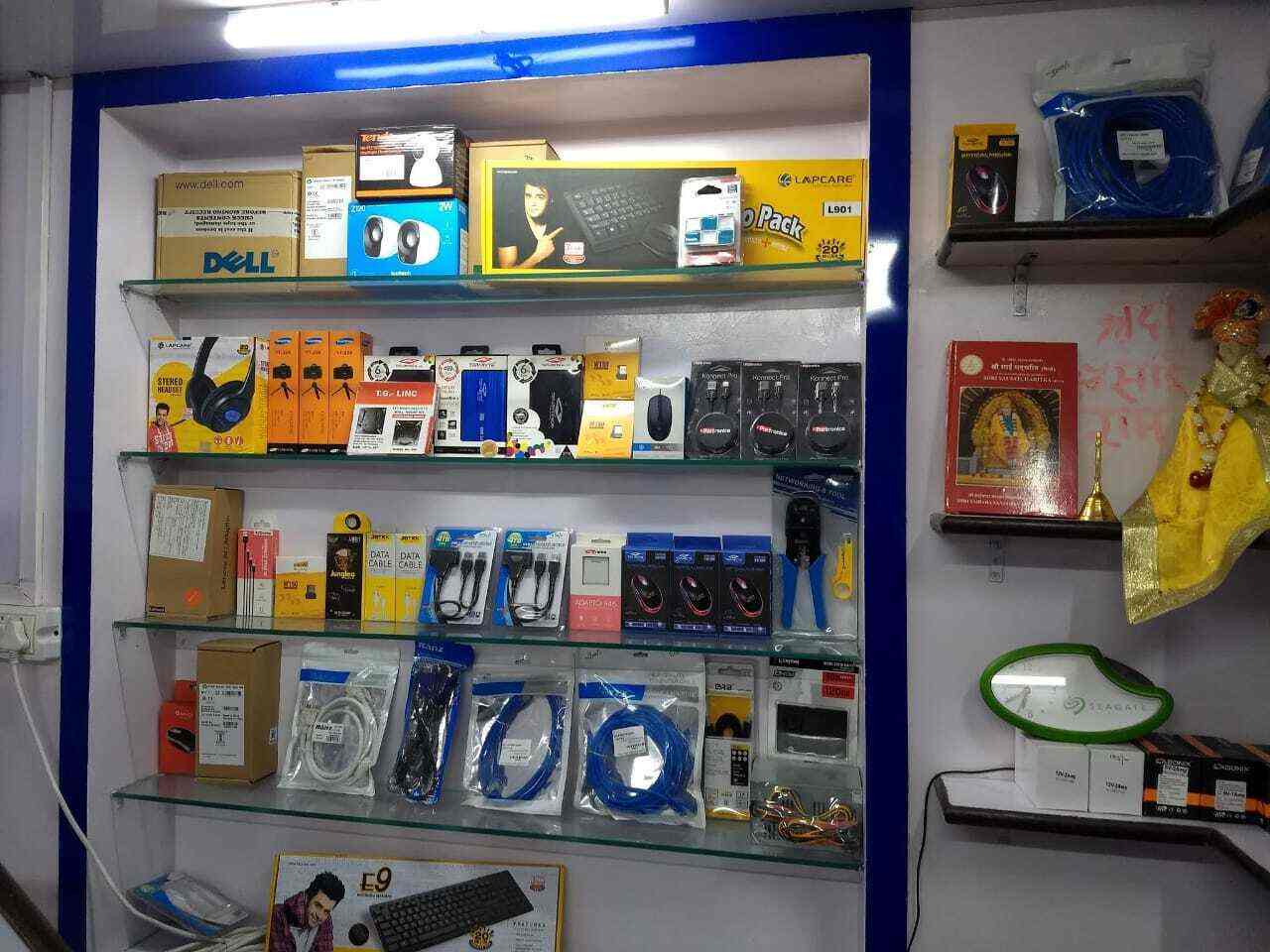 Vaishnavi Laptop Repairing Centre in Trilok Puri,Delhi - Best Computer ...