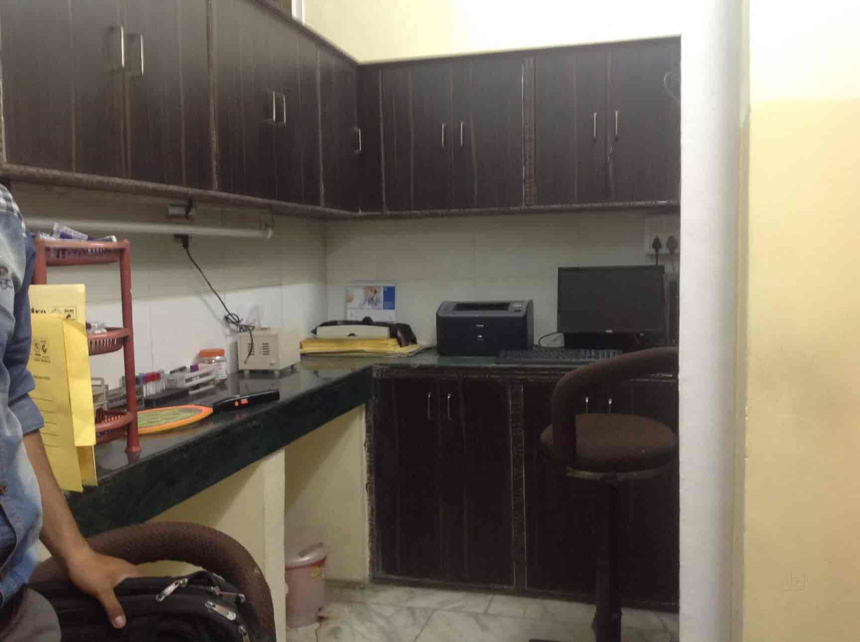 Sach Diagnostic Centre in Subhash Nagar,Delhi - Best Pathology Labs in ...