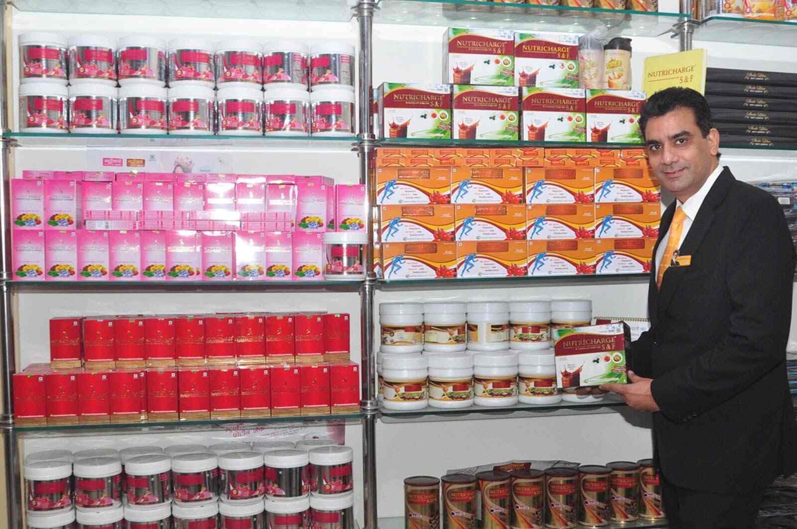 Wellness Health Centre in Karol Bagh,Delhi - Best Health Supplement ...