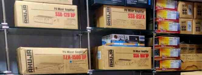 Mittal Electronic in Asaf Ali Road,Delhi - Best Electrical Shops in ...