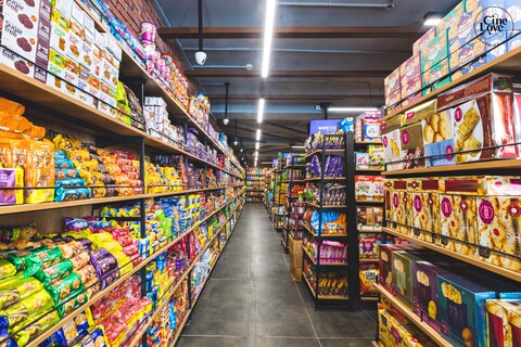 Top Basmati Rice Retailers in Lawrence Road Industrial Area - Best ...