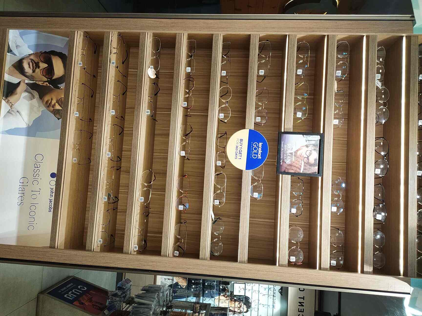 Lenskart in Green Park,Delhi - Best Opticians in Delhi - Justdial