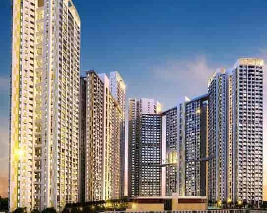 TATA Housing Development Co Ltd (Regional Office) in Connaught Place ...