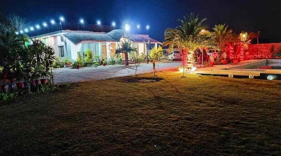 Book Club 18 Resorts Manesar in Manesar,Delhi - Best Resorts in Delhi ...