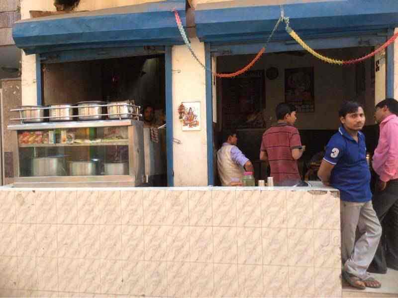 Shiv Bhojanalaya in Dabri Extension,Delhi - Best North Indian Delivery ...