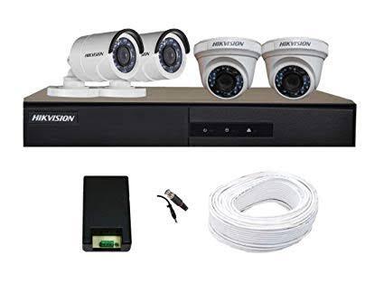 Galaxy Security Camera Service - Dealer from Govindpuri, Delhi, India ...