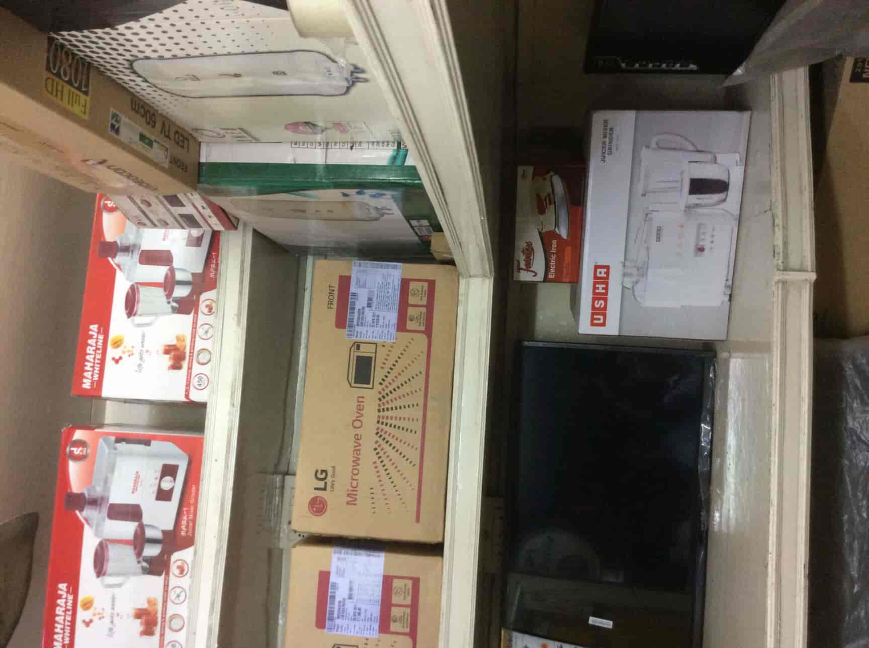Jain Electronic in Brahmapuri,Delhi - Best LG-AC Dealers in Delhi - Justdial