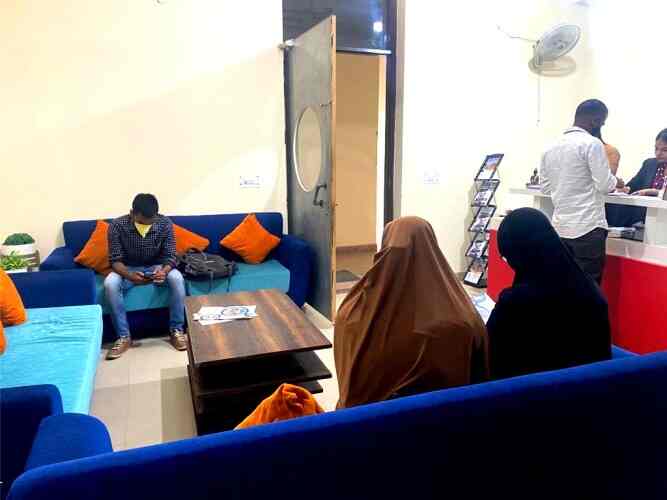 Knewton Academy in Madangir,Delhi - Best Tutorials For IIT JEE in Delhi ...