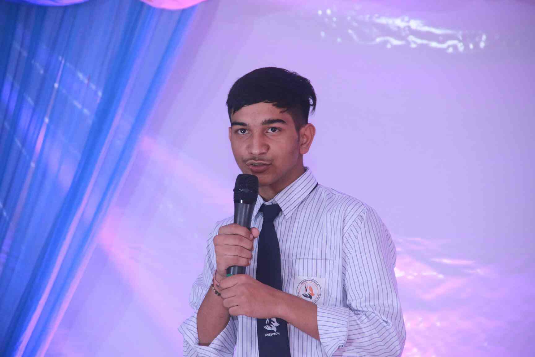 Knewton Academy in Madangir,Delhi - Best Tutorials For IIT JEE in Delhi ...