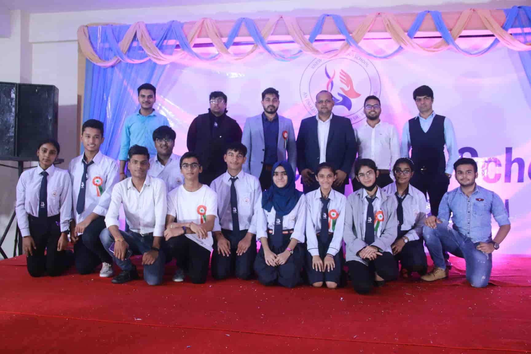 Knewton Academy in Madangir,Delhi - Best Tutorials For IIT JEE in Delhi ...