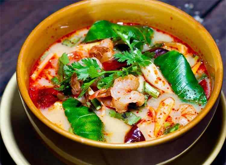 Mrs Cheng Fresh Asian Kitchen in Paschim Vihar,Delhi - Order Food ...