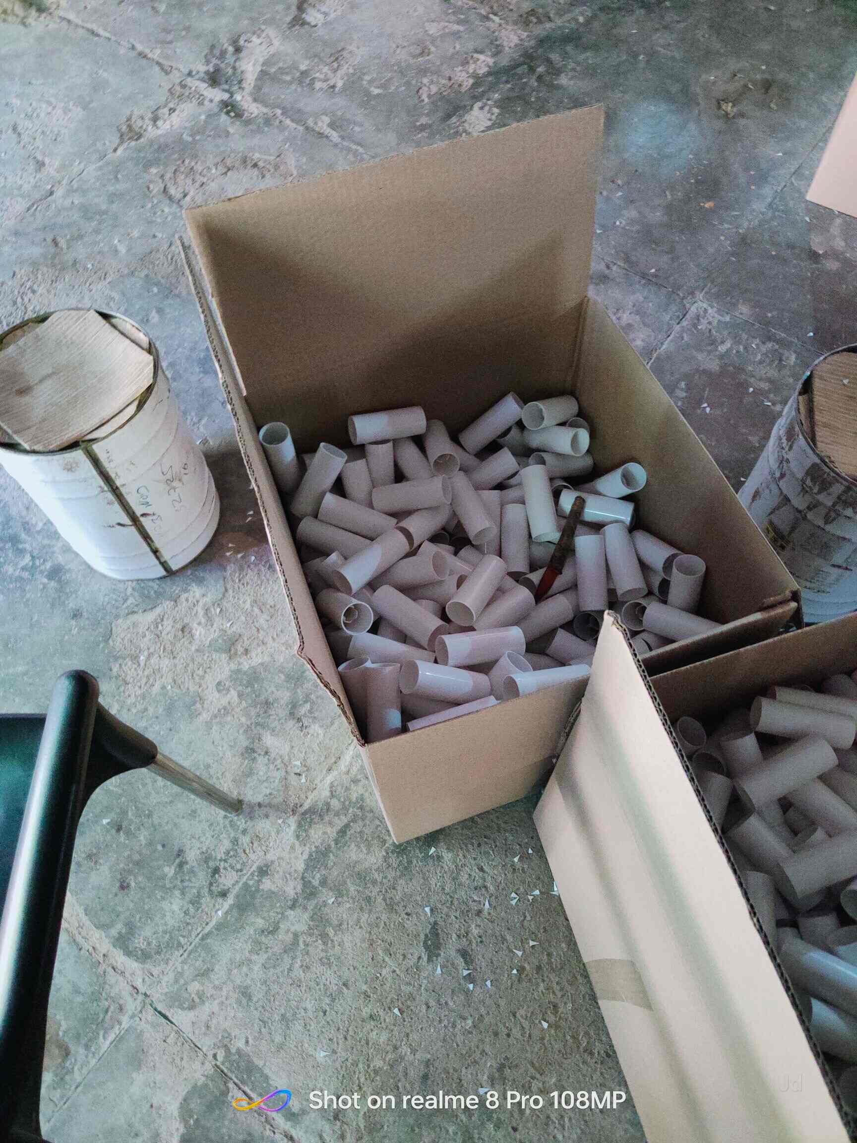 RUSTAGI POLYMERS in Ecotech 3, Delhi near me - Justdial