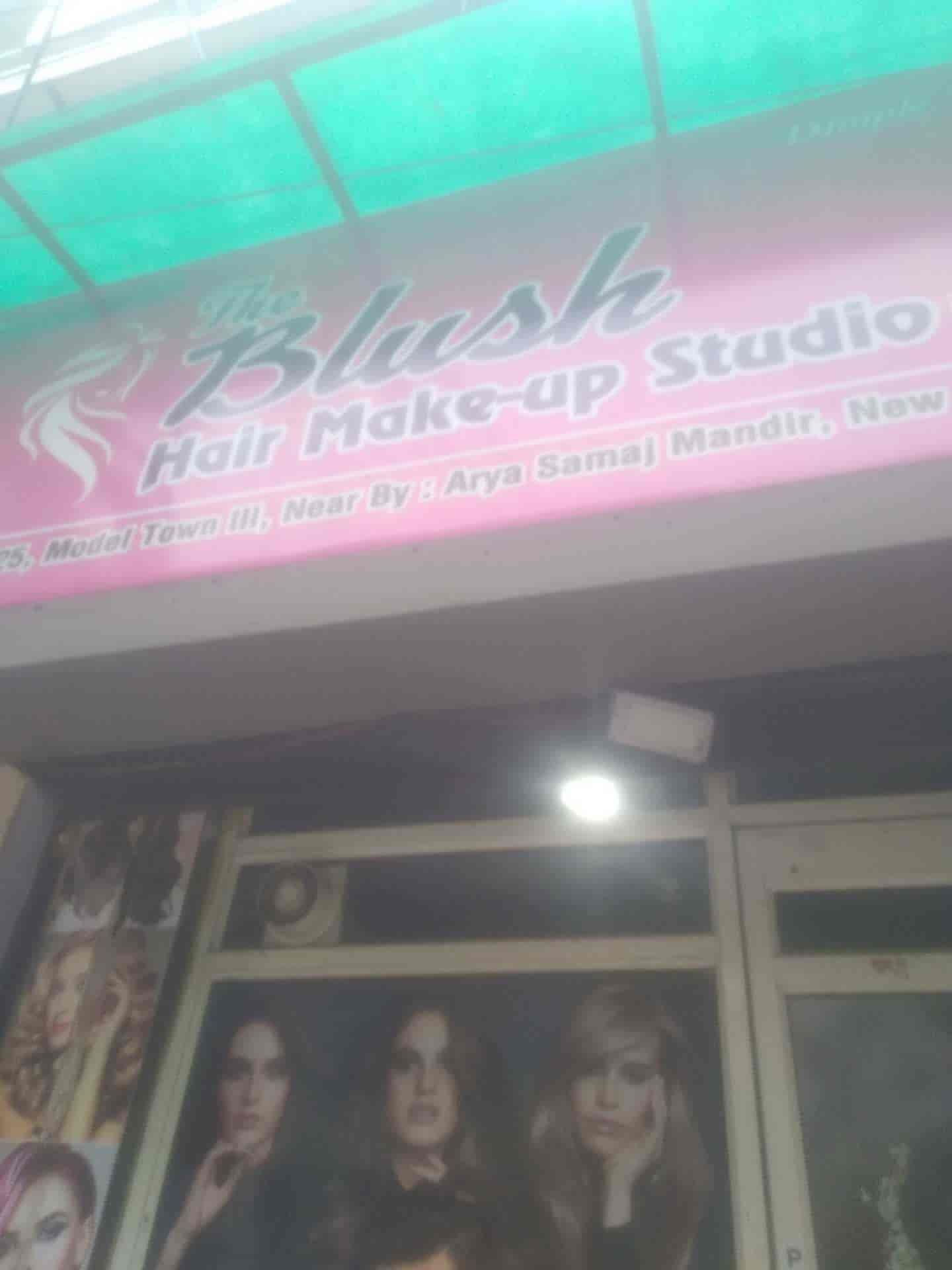 Blush in Model Town 2,Delhi - Best Beauty Parlours near me in Delhi ...