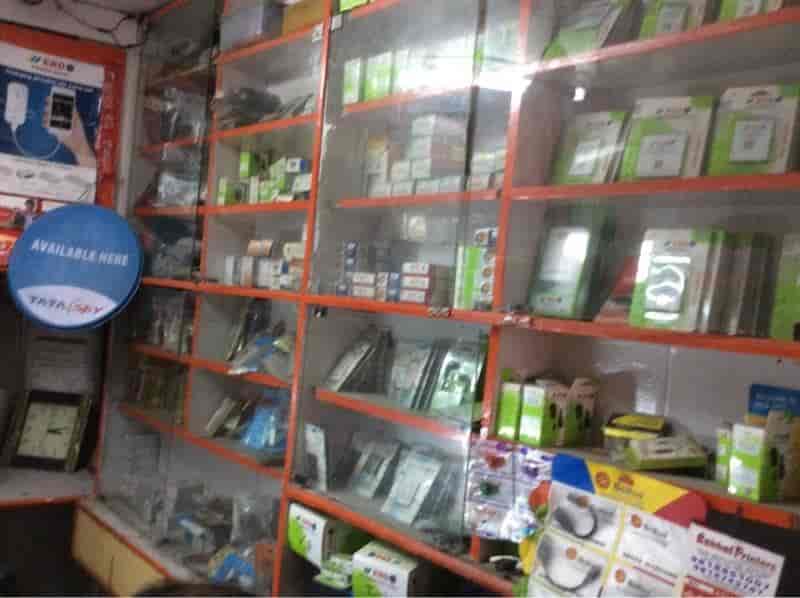 Rajiv Telecom in Madhu Vihar-Patparganj,Delhi - Best Mobile Phone ...