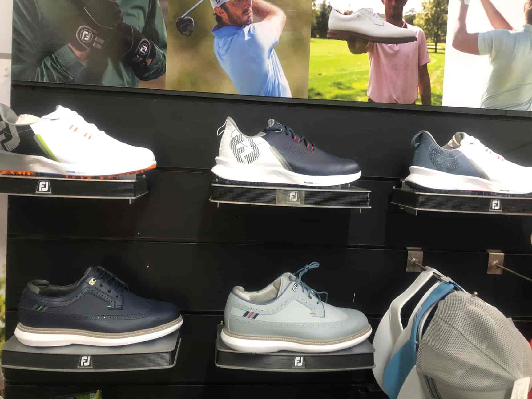 Trisha Sports Aepta Delhi in Dhaula Kuan,Delhi - Best Golf Equipment ...