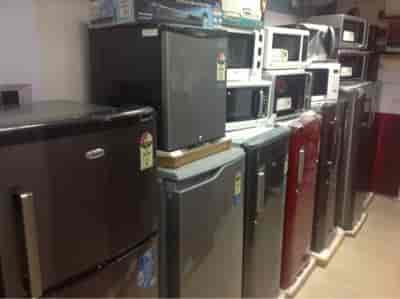Vardhman Electronics in Rohini,Delhi - Best Samsung-TV Dealers near me ...