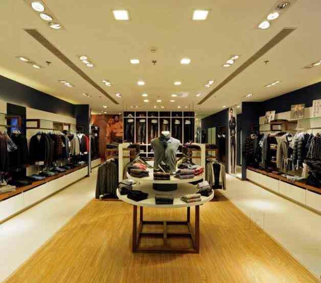 Gas Jeans Store (Dlf Place Mall) in Saket,Delhi - Best Kids Readymade ...