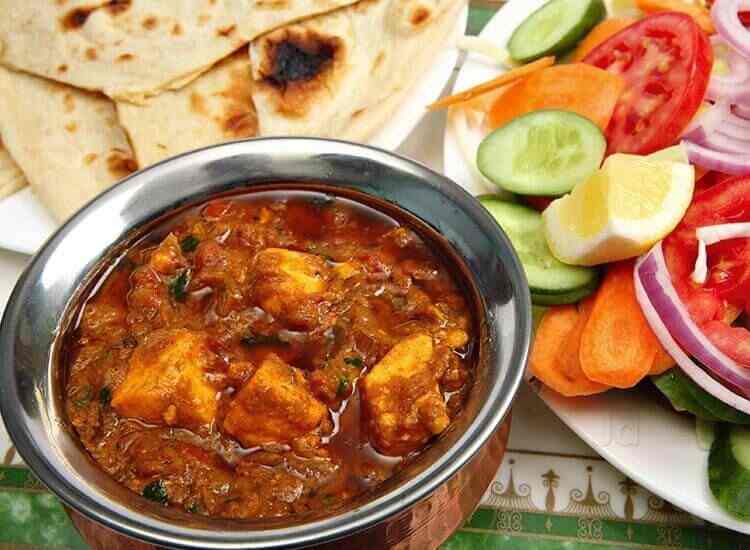 Oberoi Kitchen in Kishan Ganj,Delhi - Best North Indian Restaurants in ...