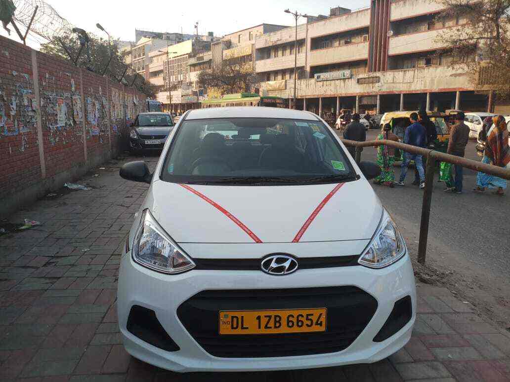 Edventure Cab in Moti Bagh,Delhi - Best Car Rental in Delhi - Justdial