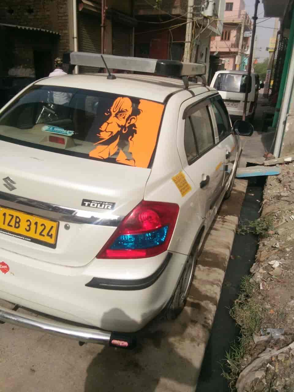 Edventure Cab in Moti Bagh,Delhi - Best Car Rental in Delhi - Justdial