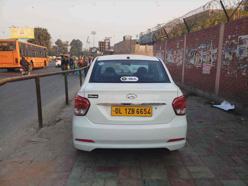 Edventure Cab in Moti Bagh,Delhi - Best Car Rental in Delhi - Justdial