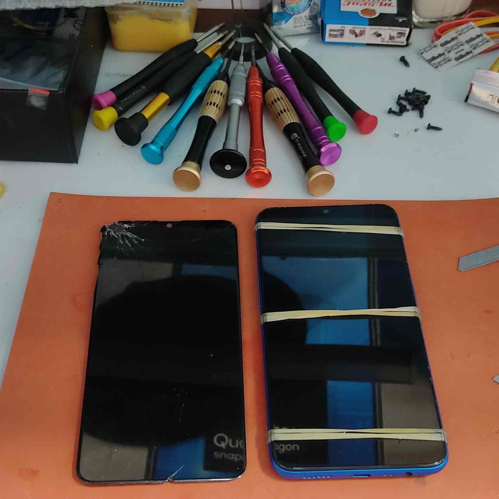Qwik Mobile in Bhim Nagar,Delhi - Best Mobile Phone Repair & Services ...
