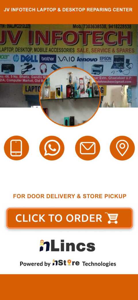 Top Hp Computer Printer Ink Cartridge Dealers in Meerut - Best Hp ...