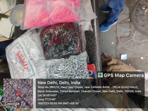 Catalogue - Subhash Hardware Store in Chawri Bazar , Delhi - Justdial