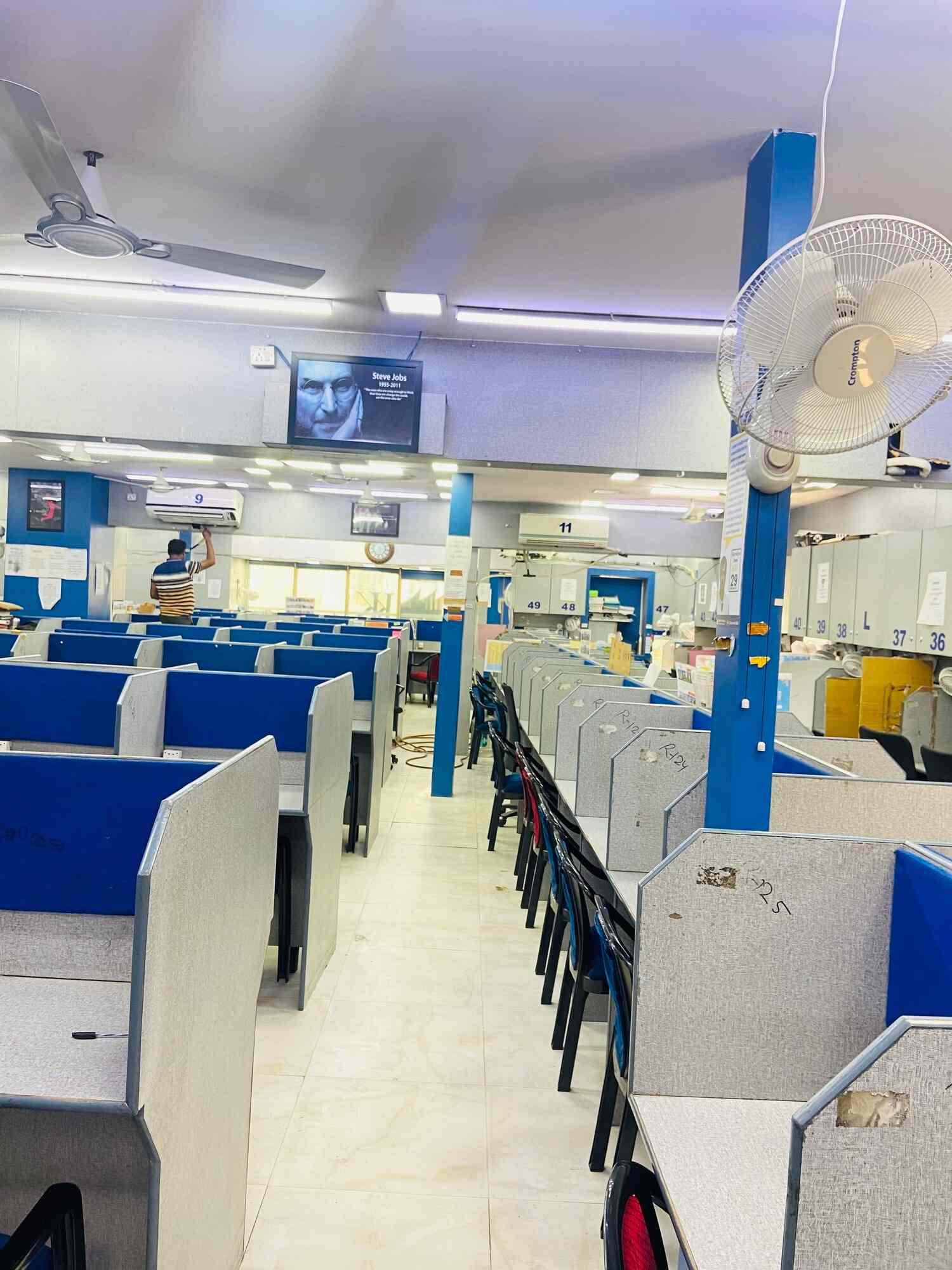 K K Study Group in Old Rajender Nagar,Delhi - Best Reading Libraries in ...