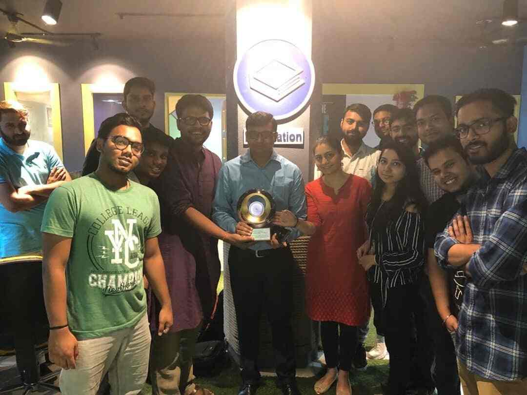 Eckovation in Shahpur Jat,Delhi - Best Tutorials in Delhi - Justdial