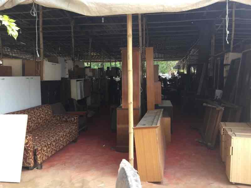 Mas Traders, Mundka - Furniture Dealers in Delhi - Justdial