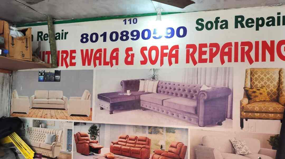 Sofaa Repair Service in Noida Sector 75,Delhi - Best Sofa Repair ...
