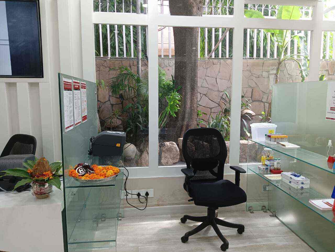 Dr. Dangs Lab - G.K in Greater Kailash,Delhi - Best Diagnostic Centres ...