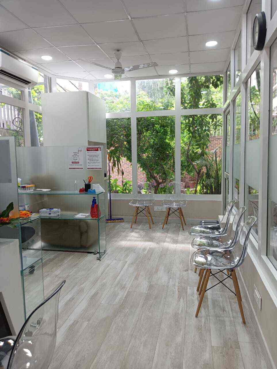 Dr. Dangs Lab - G.K in Greater Kailash,Delhi - Best Diagnostic Centres ...