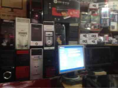 Genius Computer in Sangam Vihar,Delhi - Best Computer Repair & Services ...