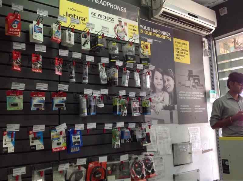 Top Adaptor Dealers in Gamri, Delhi near me - Justdial
