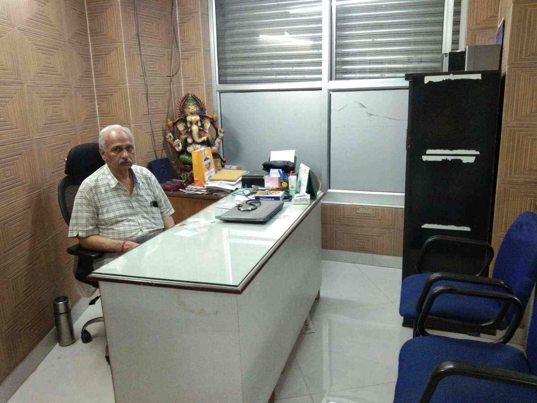 Dr. Roopam Gupta (Apollo Diagnostic Centre) in DDA Flats-Kalkaji,Delhi ...