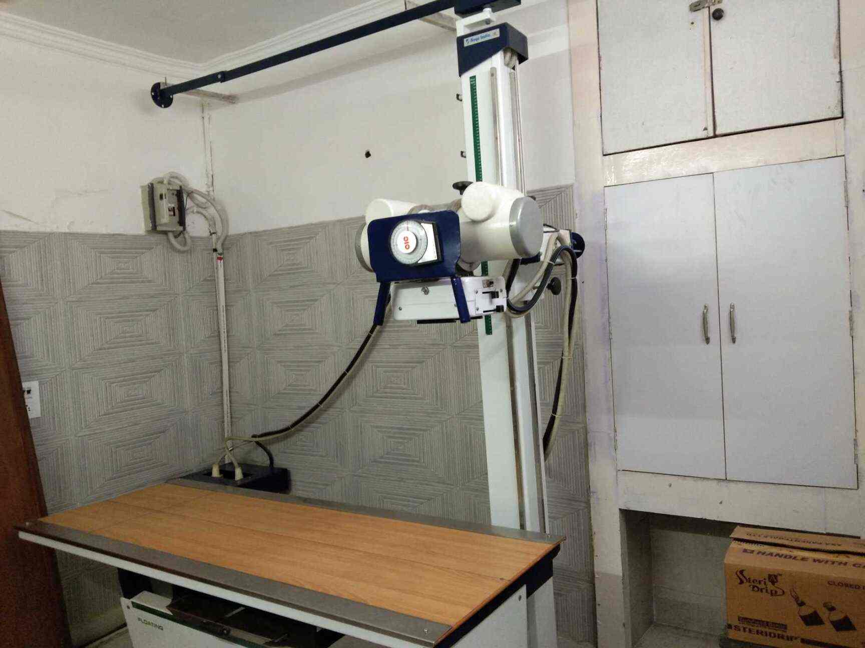 Dr. Roopam Gupta (Apollo Diagnostic Centre) in DDA Flats-Kalkaji,Delhi ...