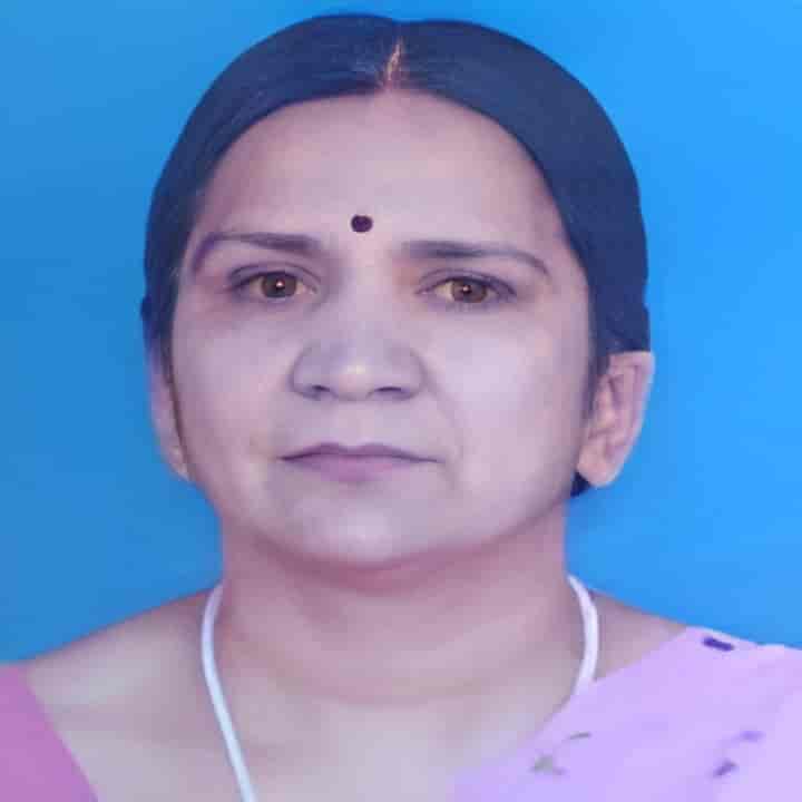 Dr. Roopam Gupta (Apollo Diagnostic Centre) in DDA Flats-Kalkaji,Delhi ...