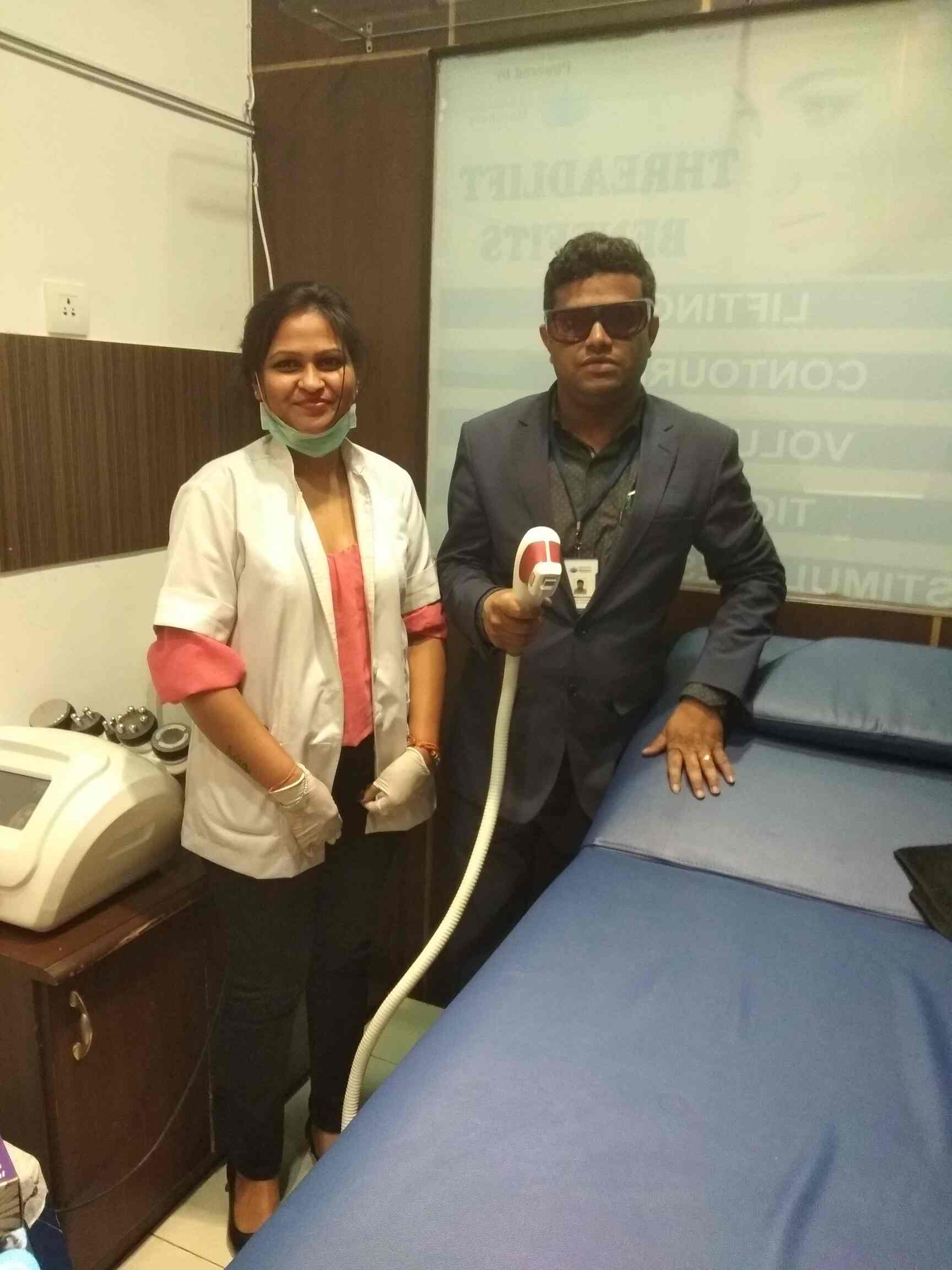 Magical Morphers Skin And Hair Clinic in Vasant Kunj,Delhi - Best Skin ...