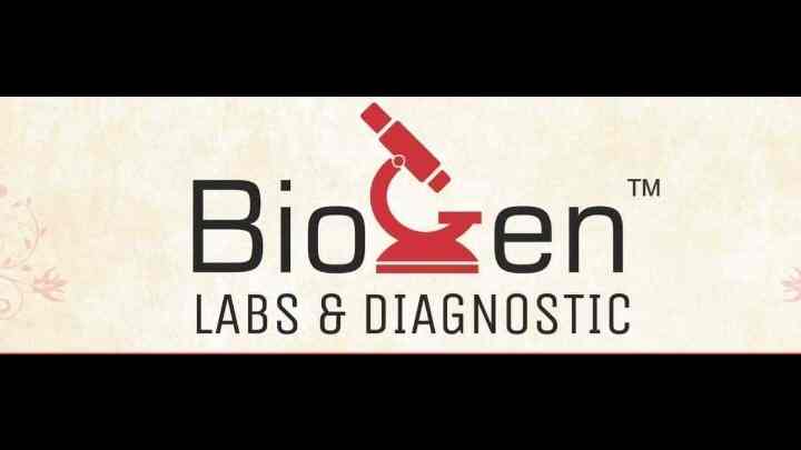Biogen Labs and Diagnostic in Krishna Nagar,Delhi - Best Pathology Labs ...